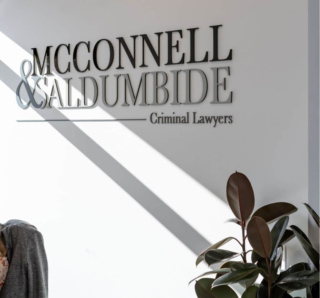 McConnell & Saldumbide - DYNAMIC | DRIVEN | EFFECTIVE