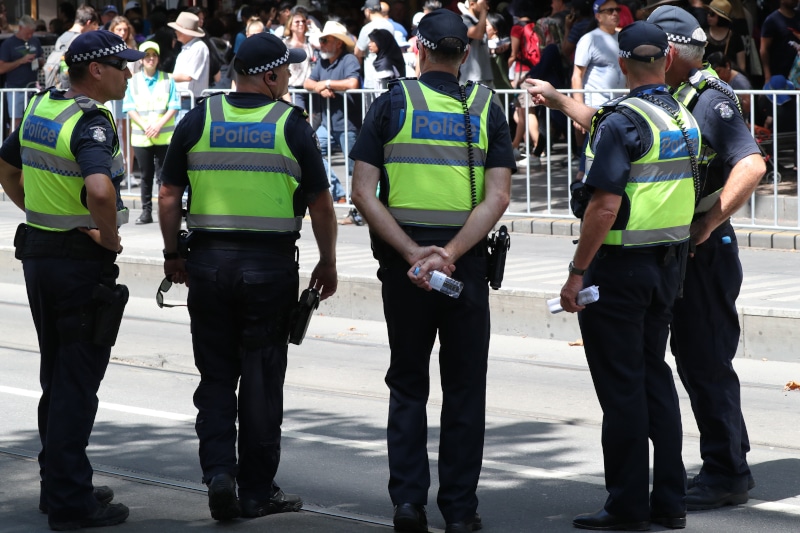 Public Order Offences in Queensland: Legal Options & Rights